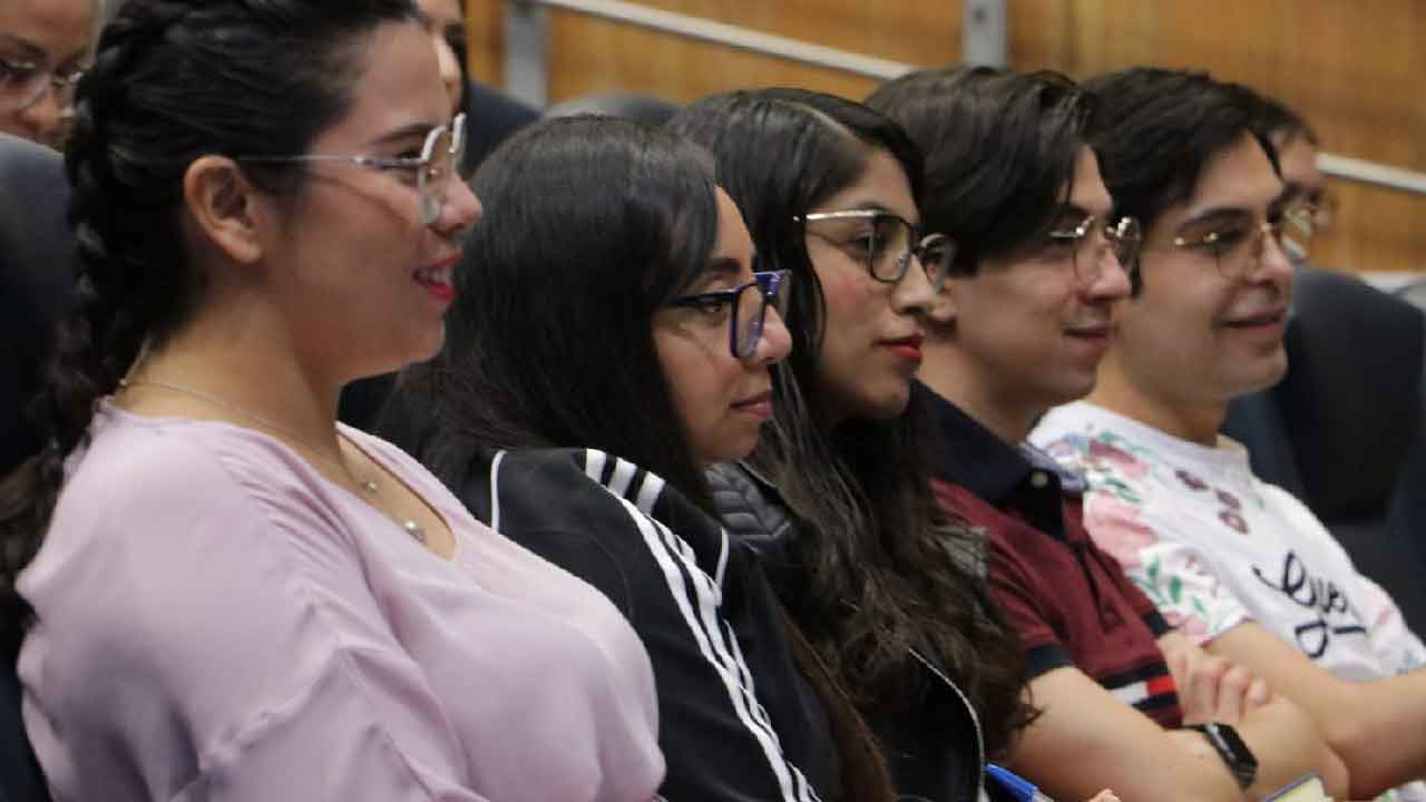 Capacitan sobre el teletrabajo según la NOM-037 a trabajadores de ...