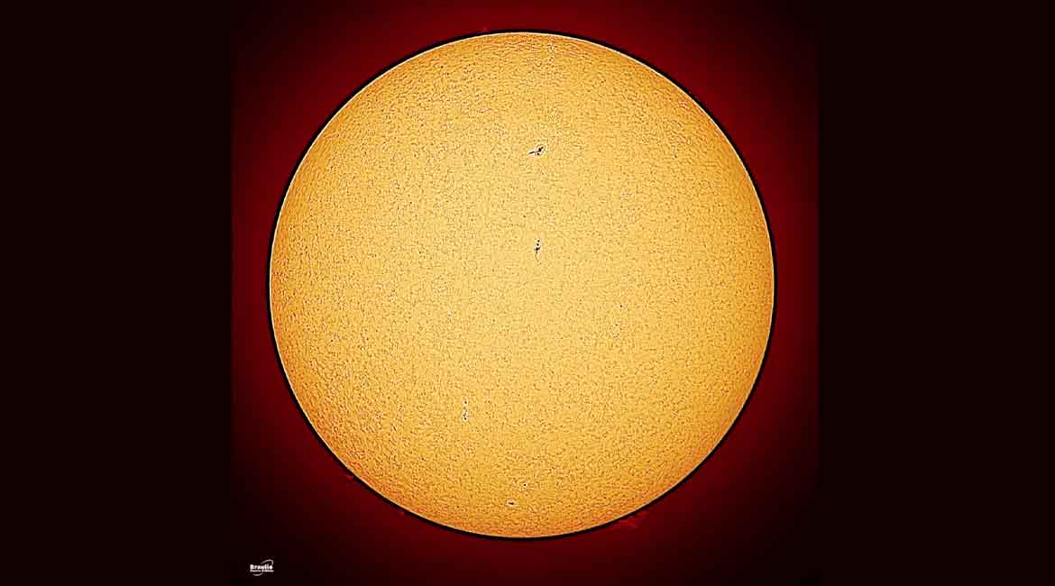 Desde la azotea de Orión | Radar de Centro