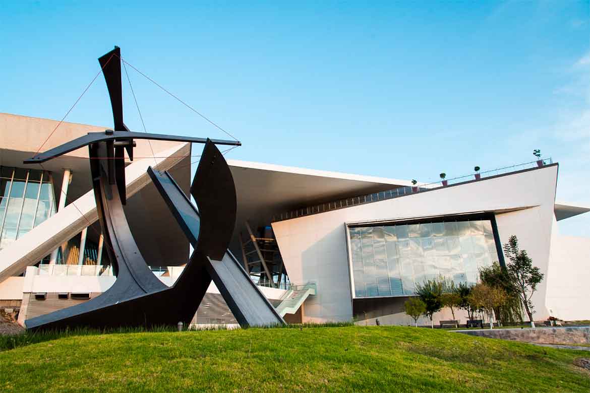 Querétaro será epicentro del crecimiento con el Descúbrete+ Summit ...