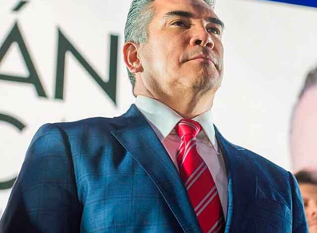 A Alito –no al PRI– le espolean por haberes | Radar de Centro