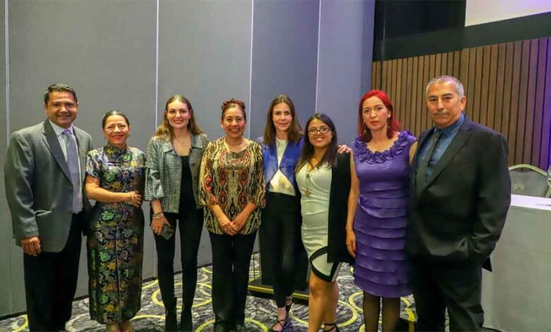 Leticia Juárez asume presidencia de la Asociación de Guías de Turistas del estado | Radar de Centro